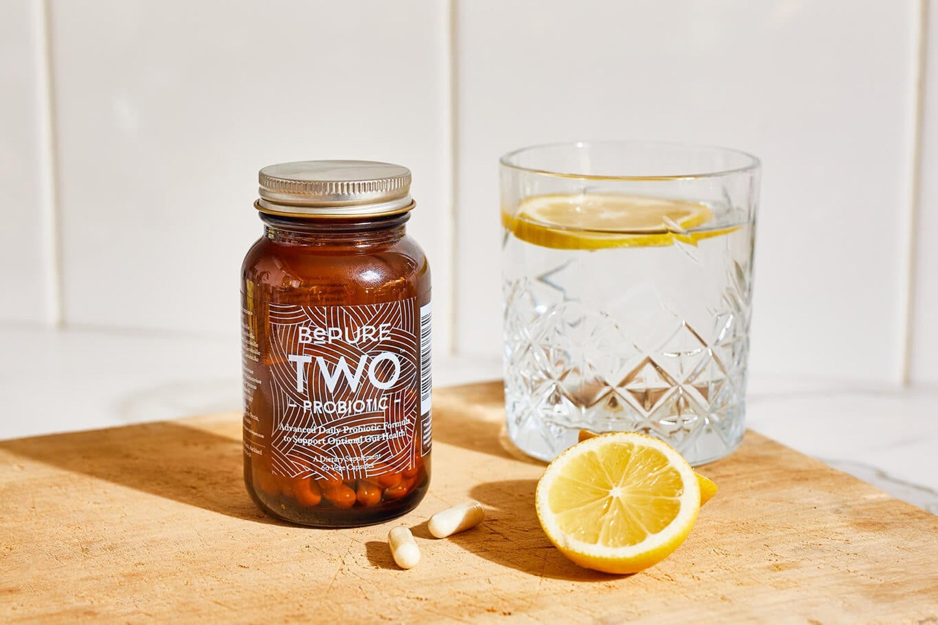 The Pros of Probiotics & What To Look For | BePure Wellness