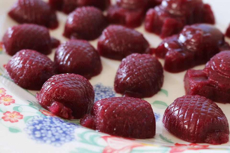 Recipe: BePure's Gut-Loving Gummies | BePure Wellness