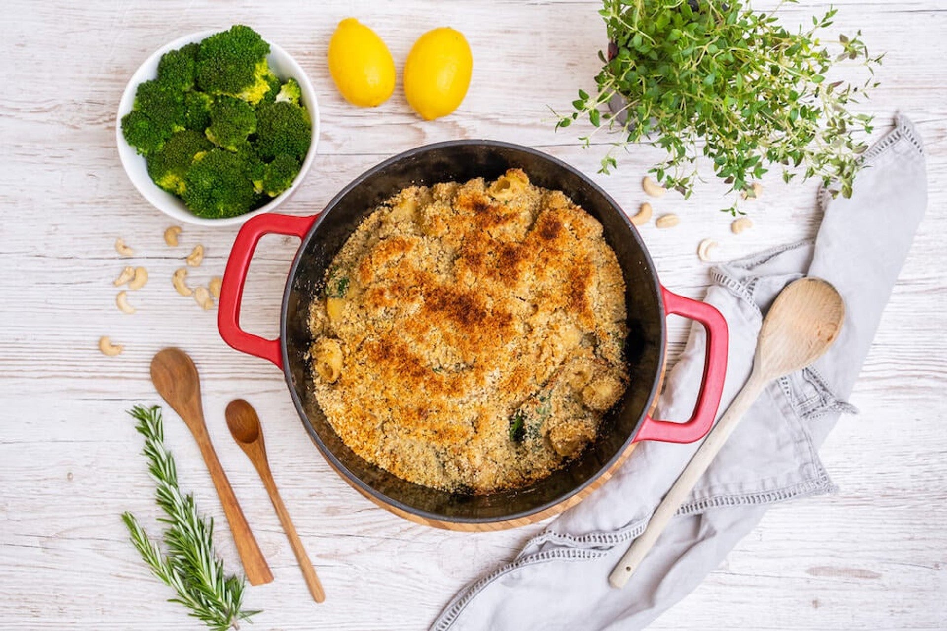 BePure Dairy Free Mac 'No' Cheese Recipe | BePure Wellness