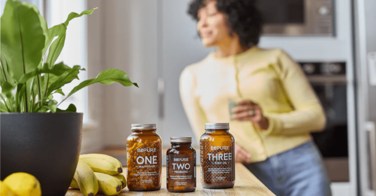 Shop All Products | BePure Wellness