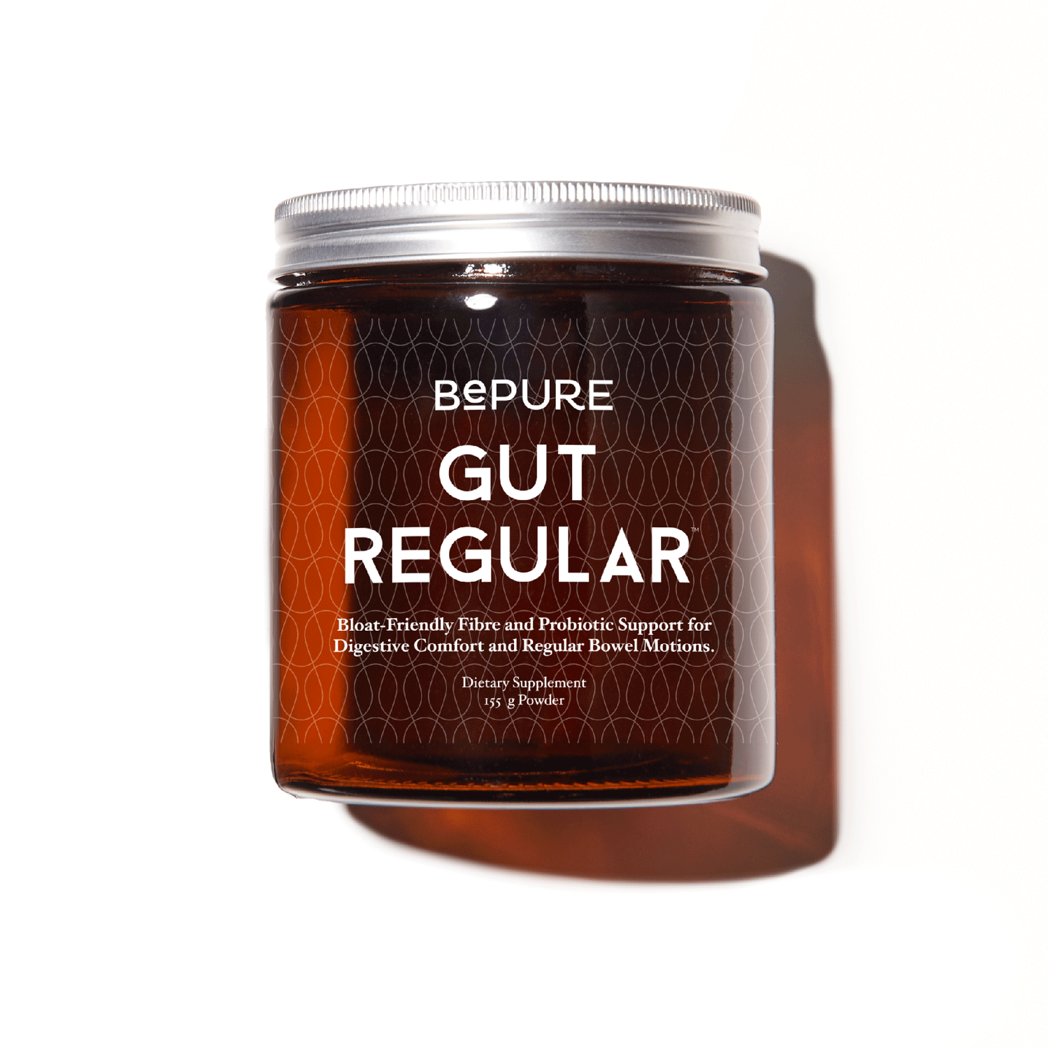 Gut Regular | BePure Wellness