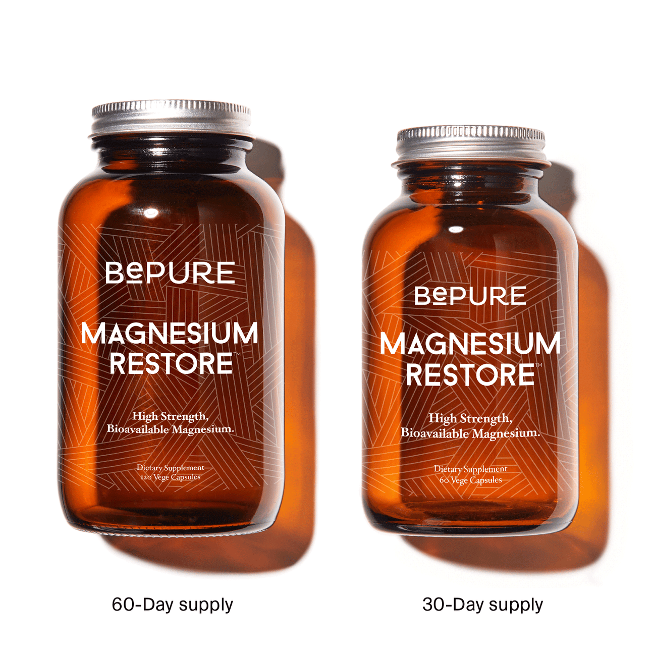 Magnesium Restore – BePure Wellness