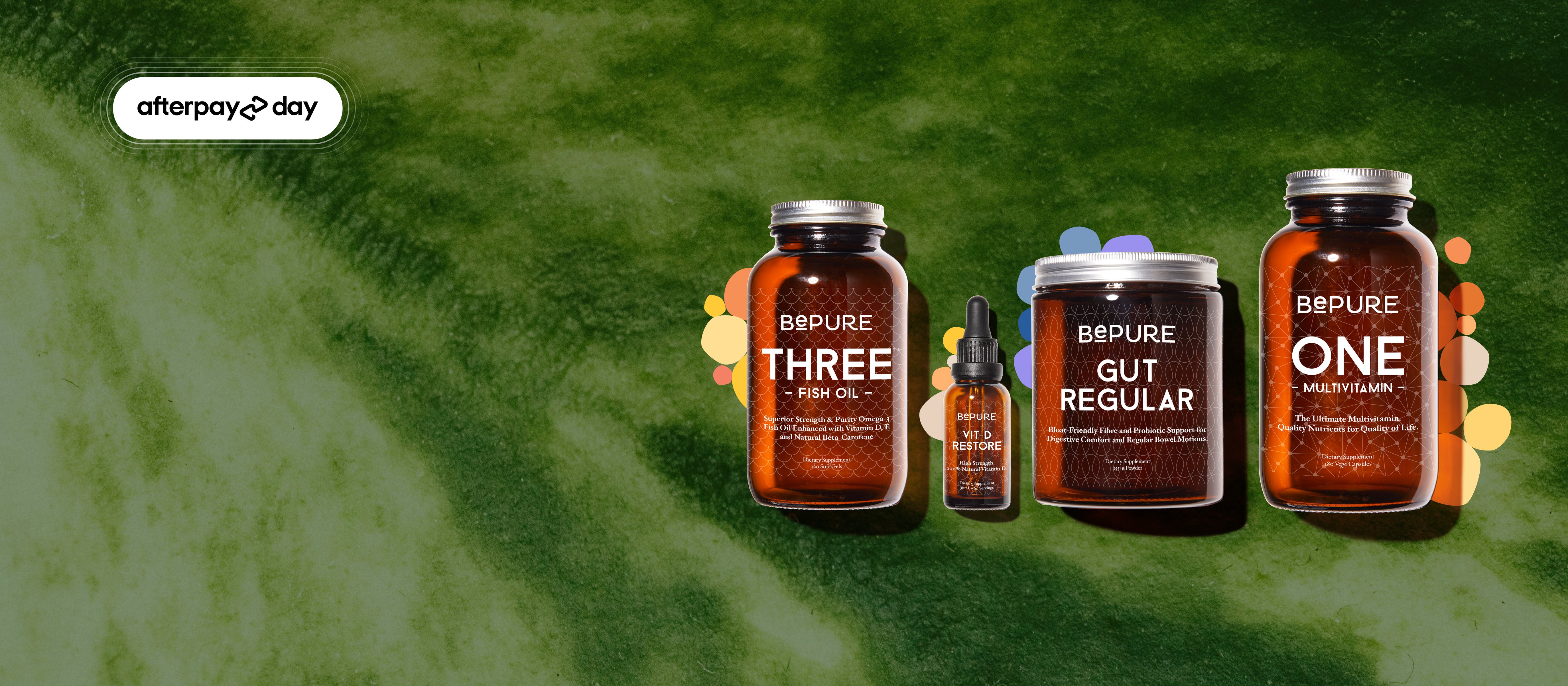 BePure Wellness | Restore your Essential Energy