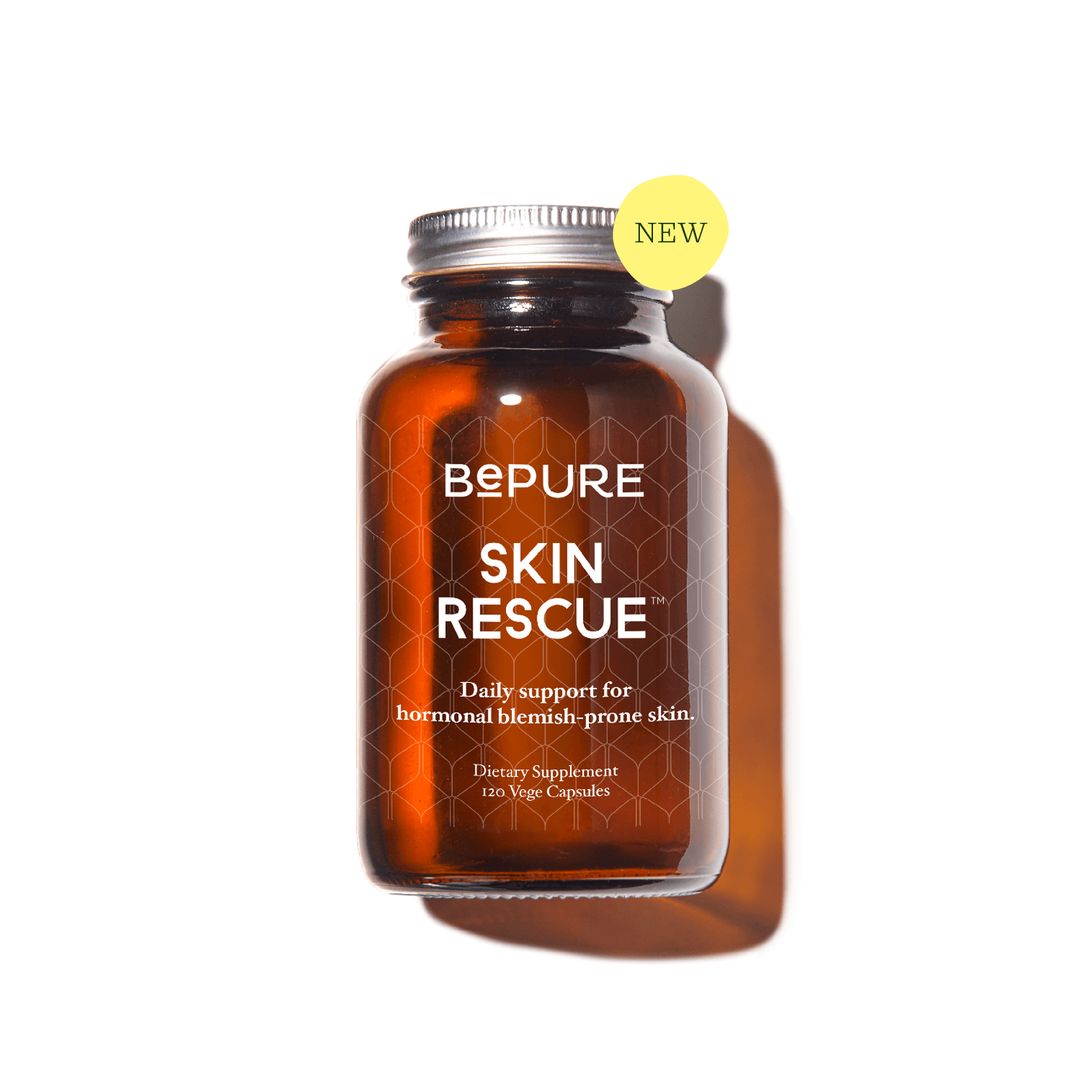 Skin Rescue – BePure Wellness