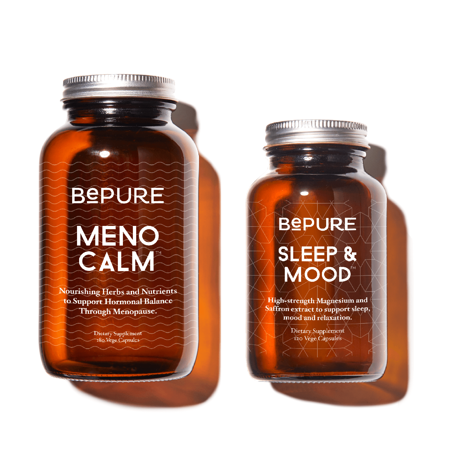 Harmony Pack – BePure Wellness
