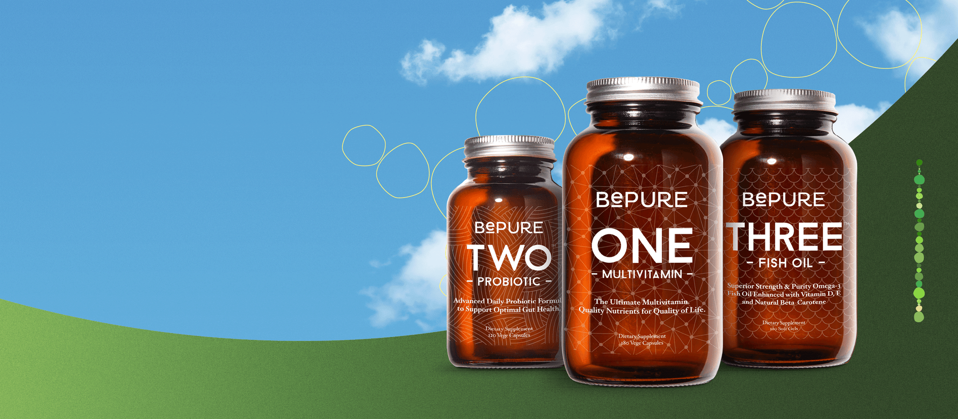 BePure Wellness | Restore your Essential Energy