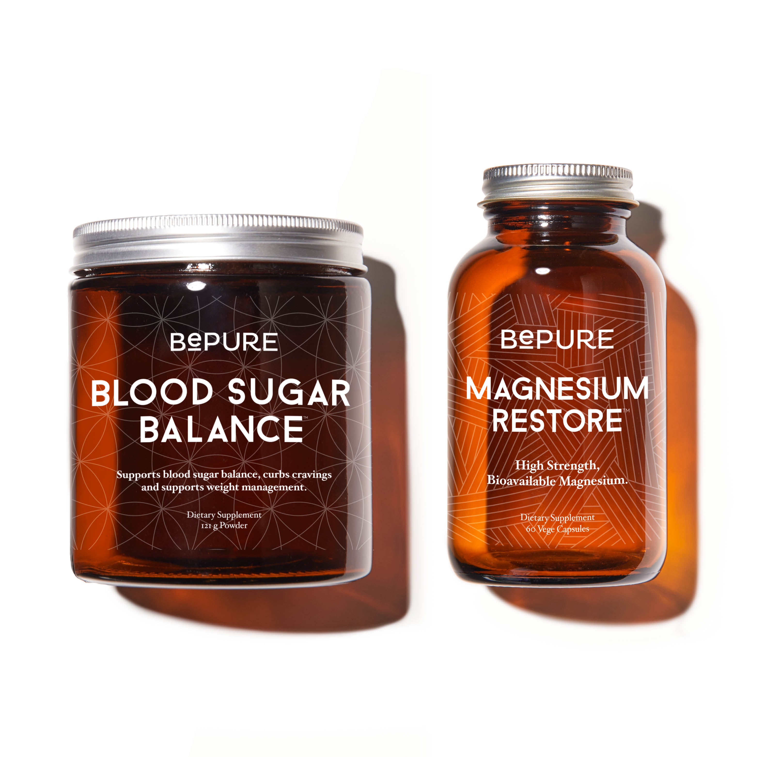Everyday Balance Pack – BePure Wellness