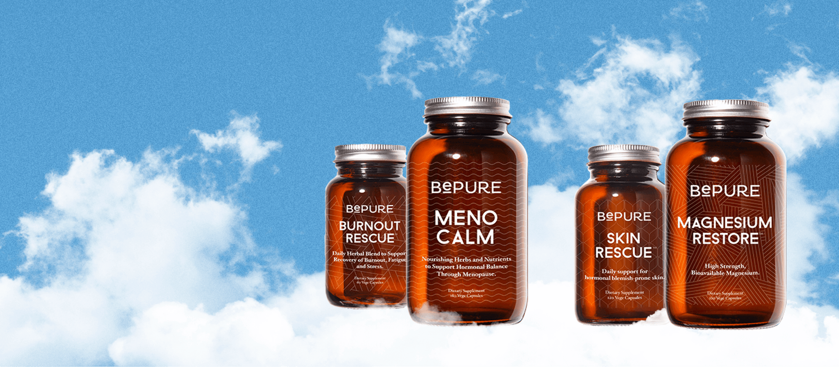 BePure Wellness | Restore your Essential Energy