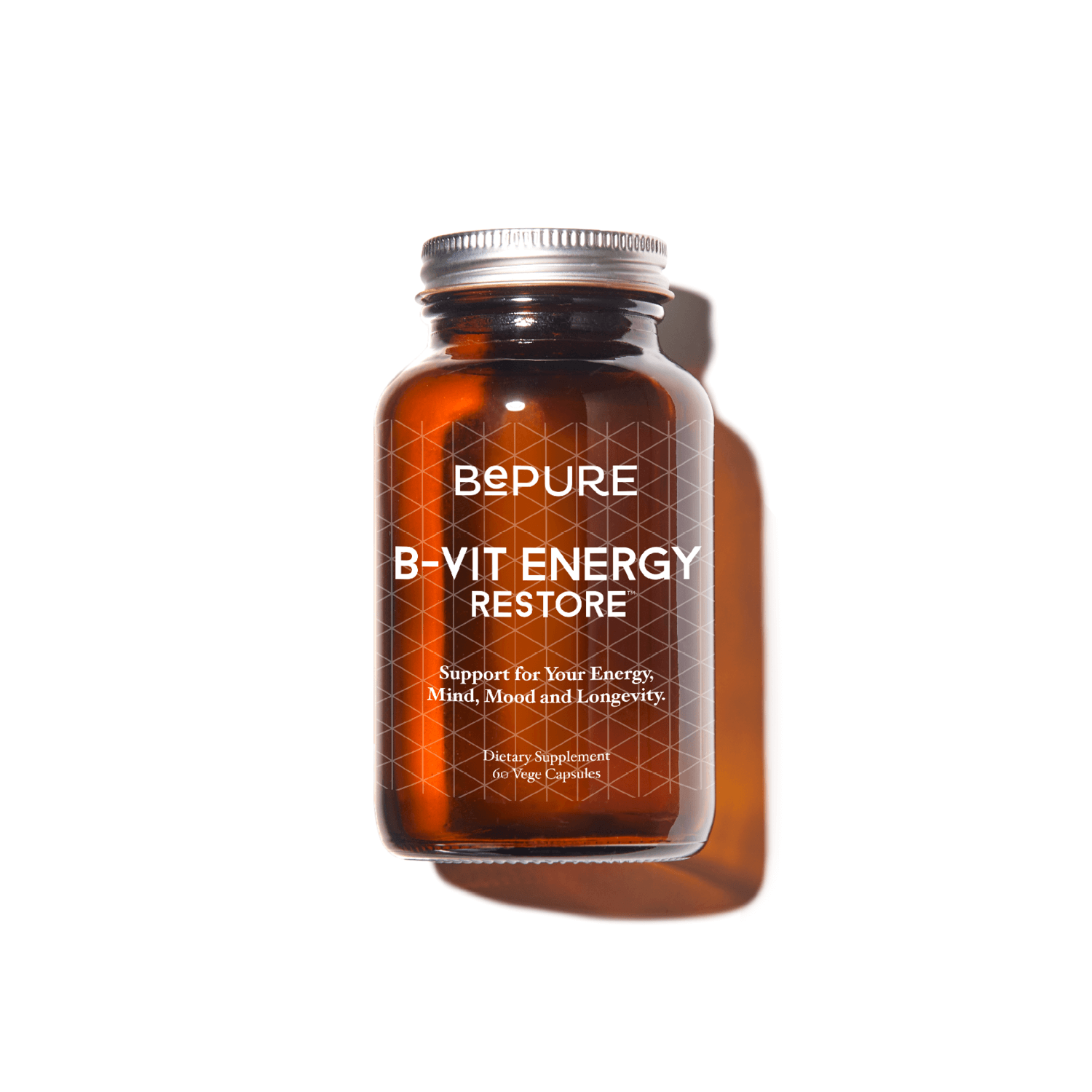 B-Vit Energy Restore | BePure Wellness