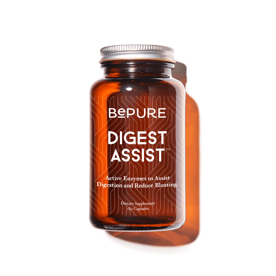 Shop Gut Health | BePure Wellness