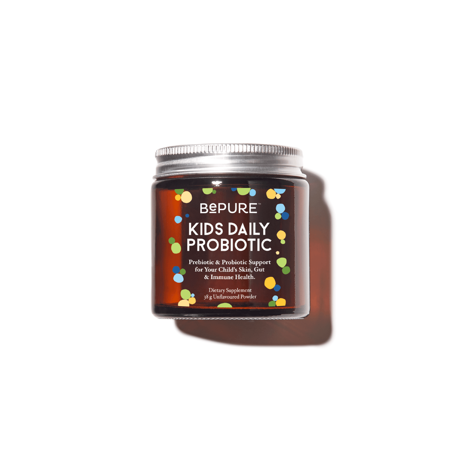 Kids Daily Probiotic | BePure Wellness