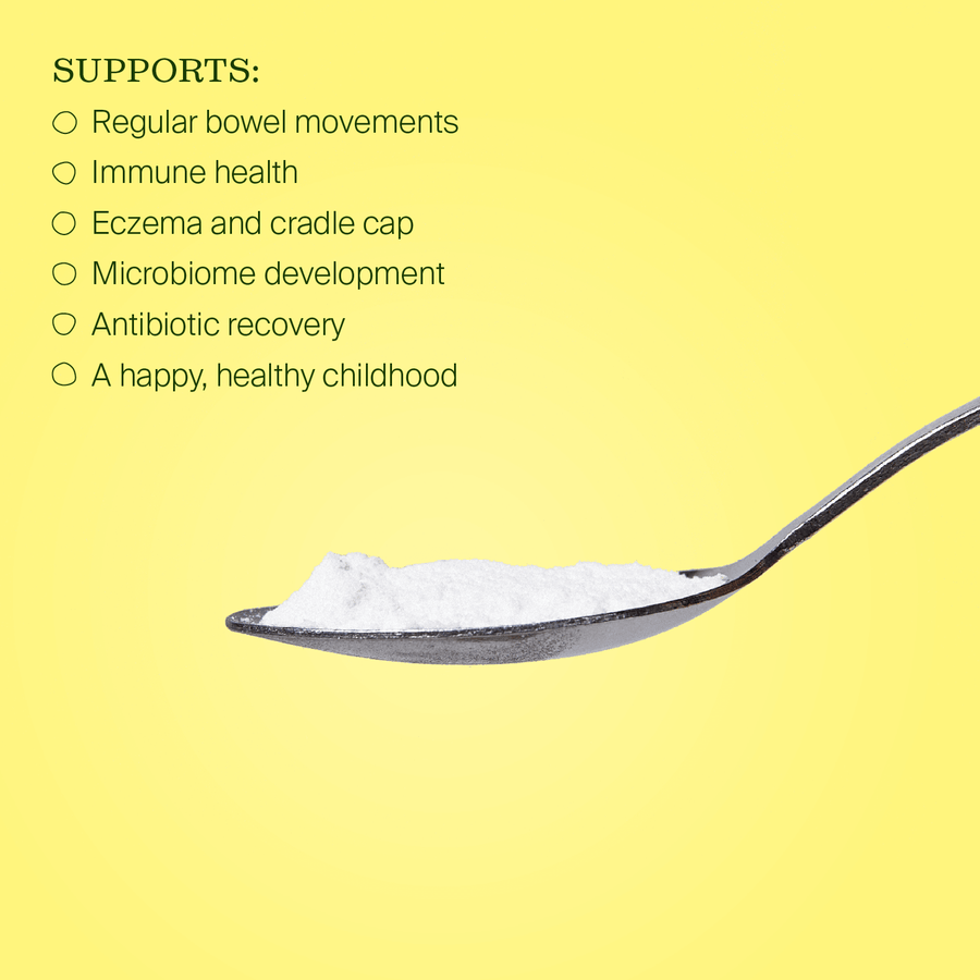Kids Daily Probiotic | BePure Wellness
