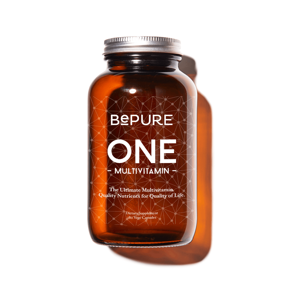 BePure Wellness | Restore your Essential Energy