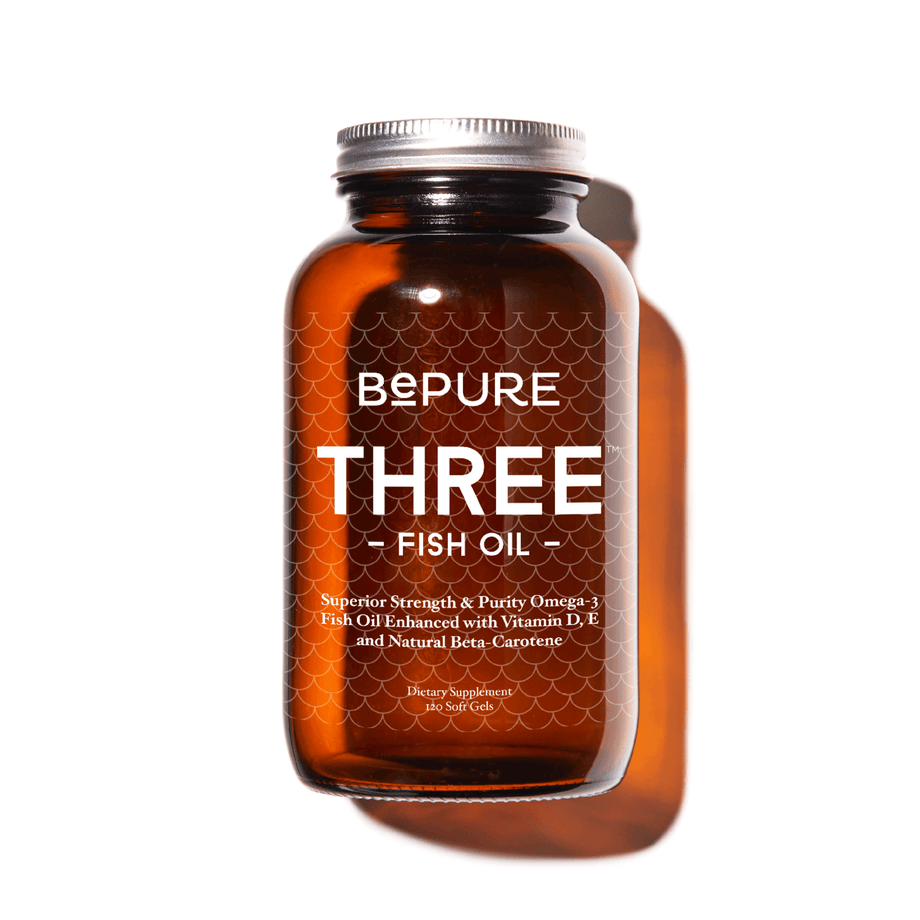BePure Wellness | Restore your Essential Energy