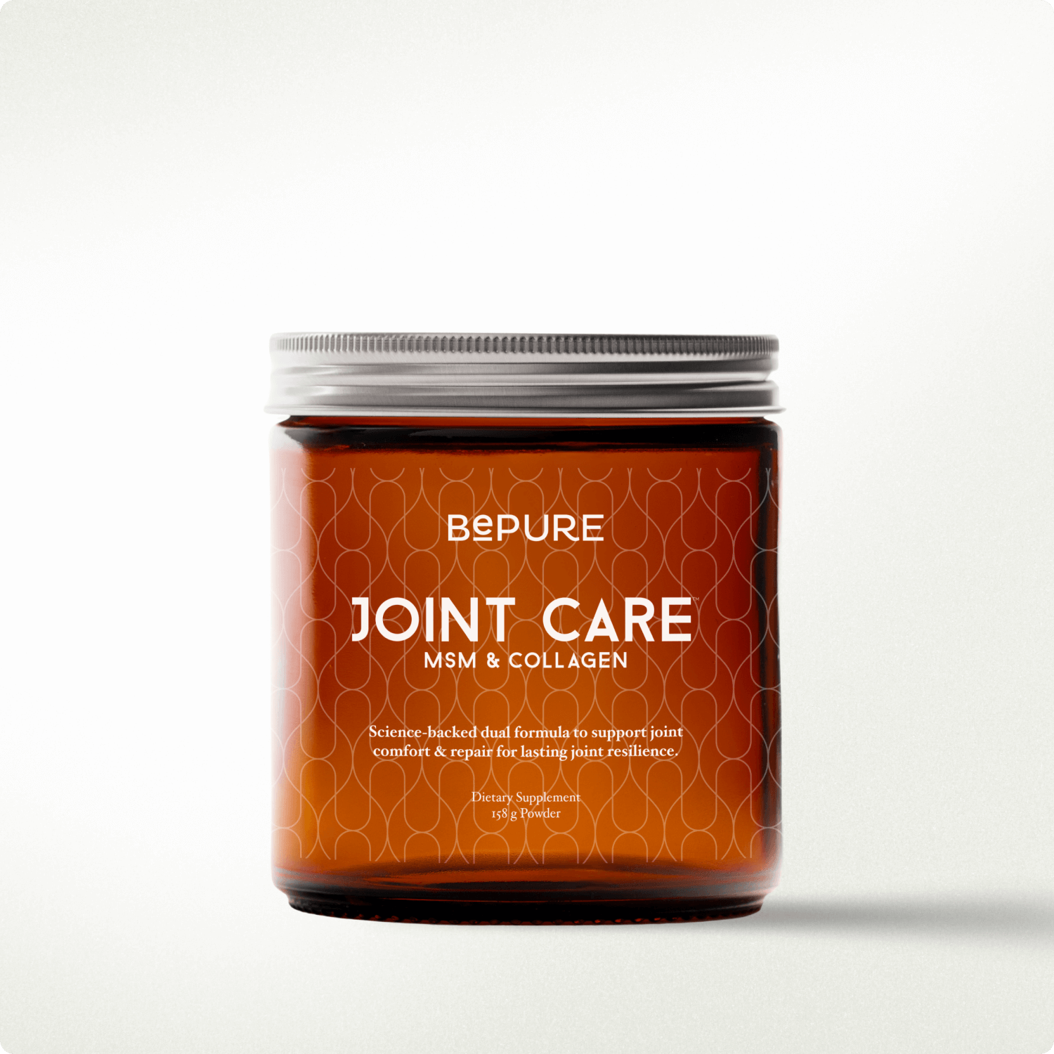 BePure Joint Care MSM & Collagen – BePure Wellness