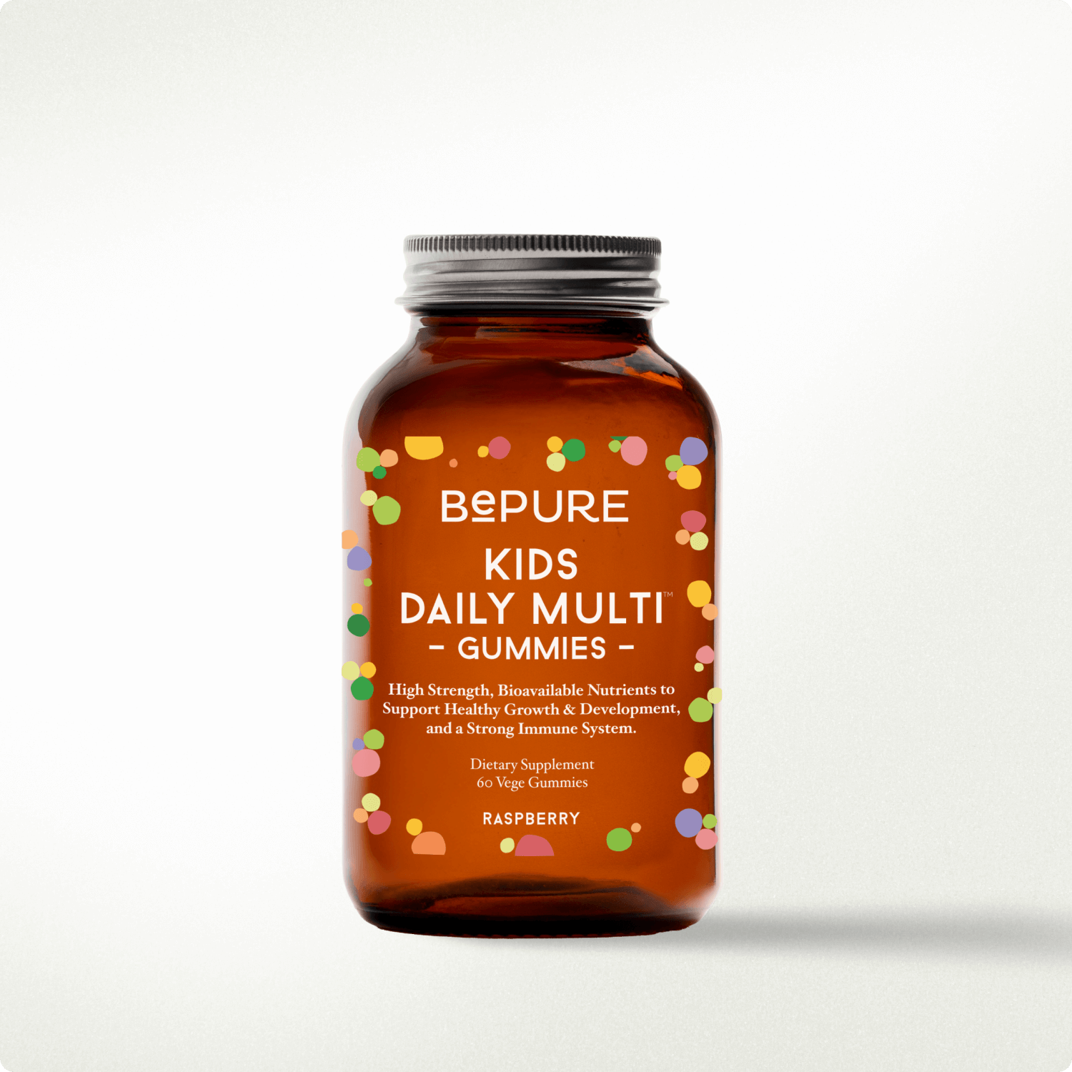 Kids Daily Multi Gummies | BePure Wellness