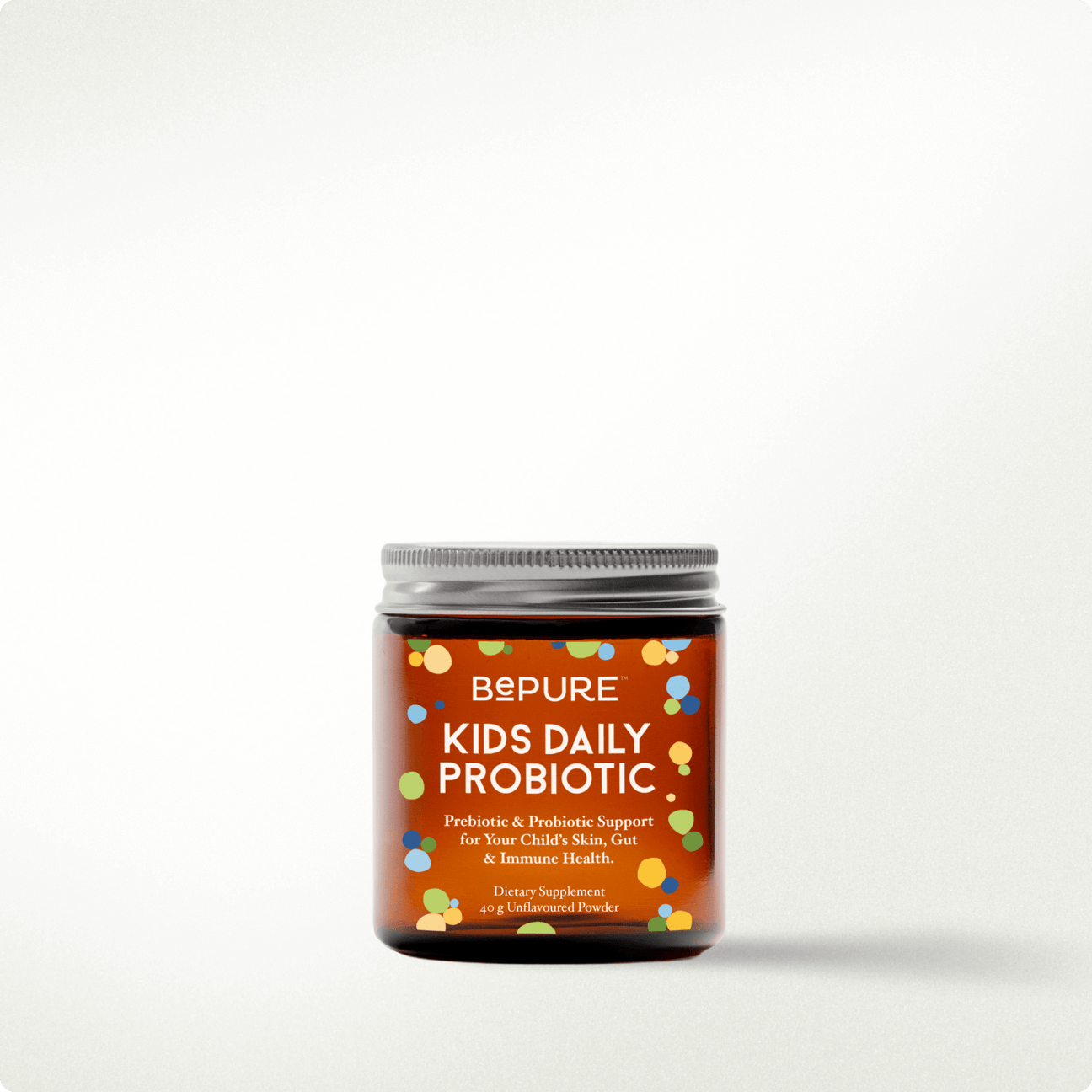 Kids Daily Probiotic | BePure Wellness