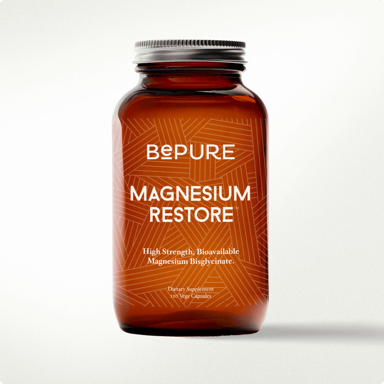 BePure Magnesium Restore – BePure Wellness
