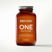 BePure One Multivitamin | BePure Wellness