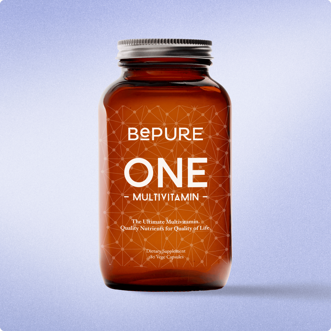 BePure One Multivitamin | BePure Wellness