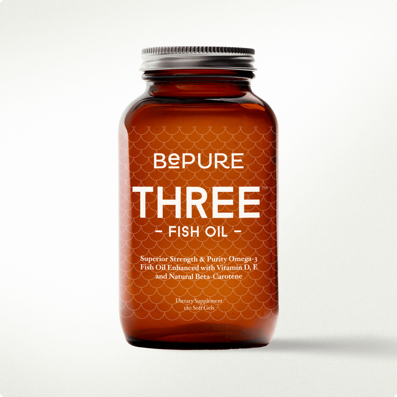 BePure Wellness | Backed by Science.