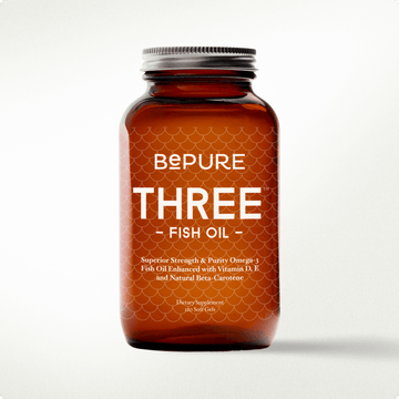 BePure One Multivitamin | BePure Wellness