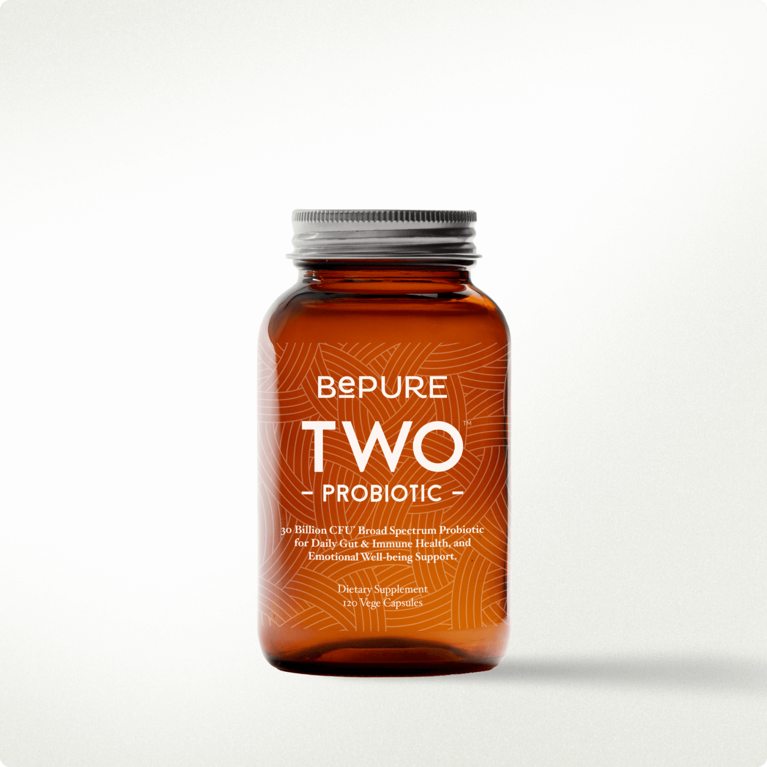 BePure Two Probiotic | BePure Wellness