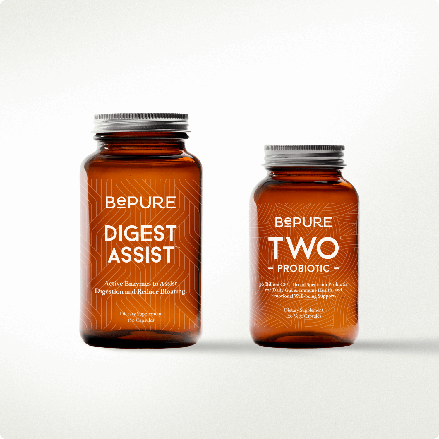 Gut Health Pack | BePure Wellness