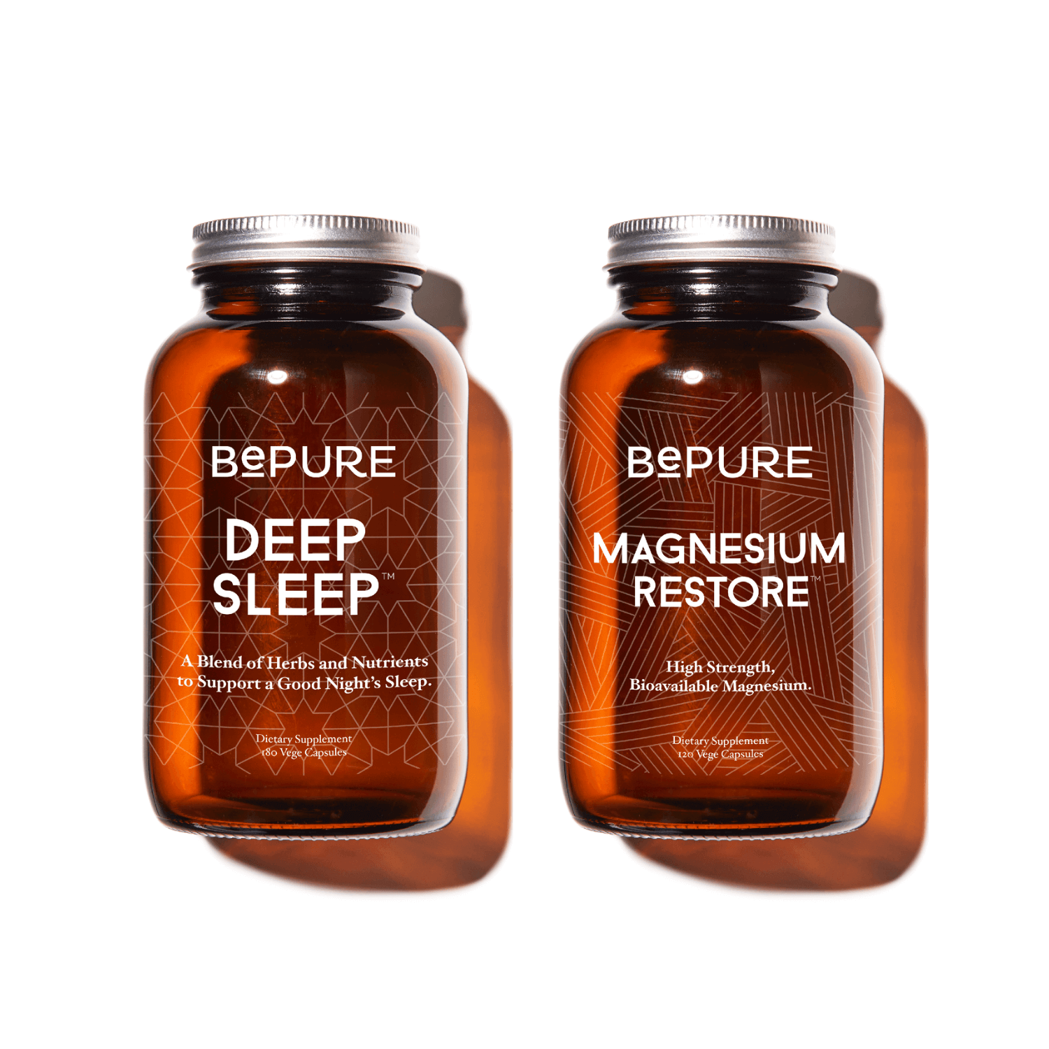 Better Sleep Pack | BePure Wellness