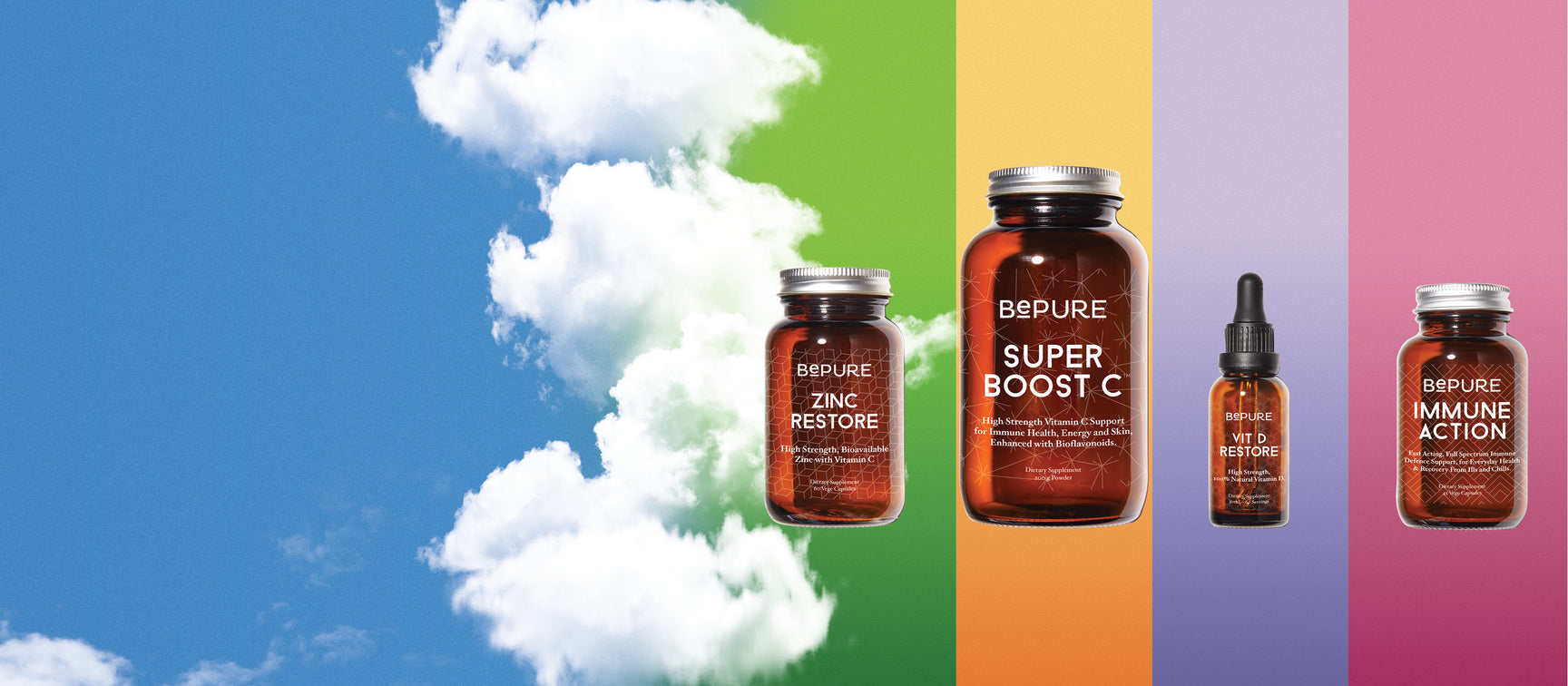 BePure Wellness | Restore your Essential Energy